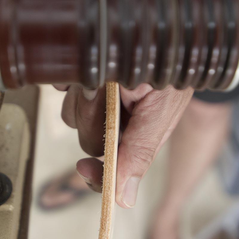 Handmade or Not? – Thirteen50 Leather